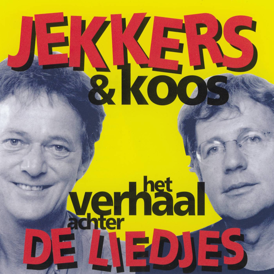 Stream Het Verhaal Achter Het Lijk by Harrie Jekkers | Listen online ...