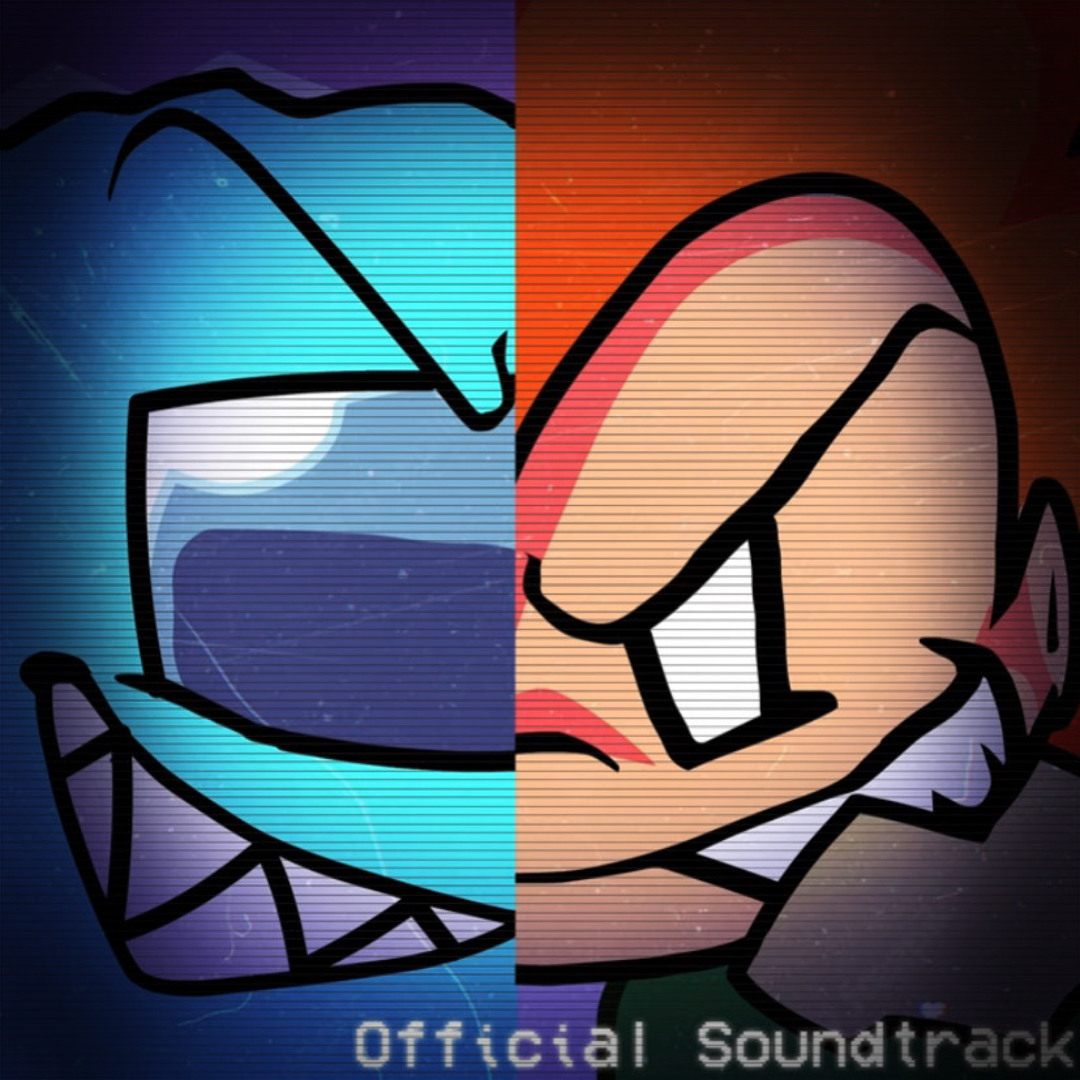 Stream Pico Game Over - FNF VS Imposter V4 OST by Carby2 | Listen ...