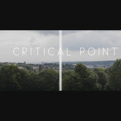 Stream Critical Point - Intro by John Vincent - Artist | Listen online ...