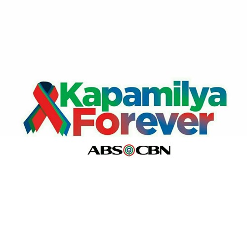 Stream Kapamilya Forever (Kapamilya Artists Version) by Luigi Penalba | Listen online for free ...