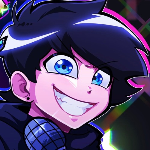 Stream Inverted Ascension - FNF Starlight Mayhem Rebooted by 🔦Gothic ...