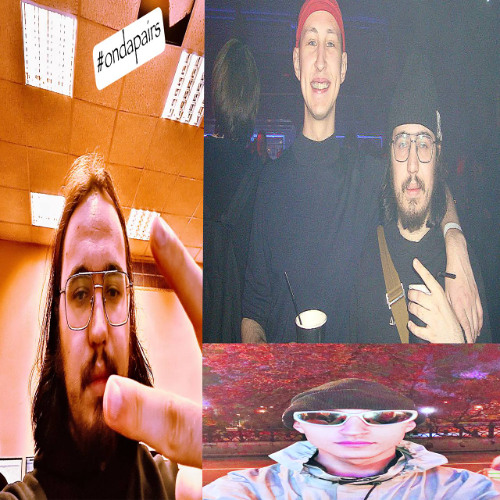 Stream GR1ND3R (prod. by p33la) by Deancore | Listen online for free on ...