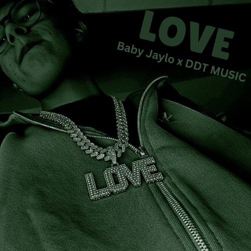 Stream [prod. HeyyLotus] L.O.V.E (feat. DDT) by Baby Jaylo | Listen ...