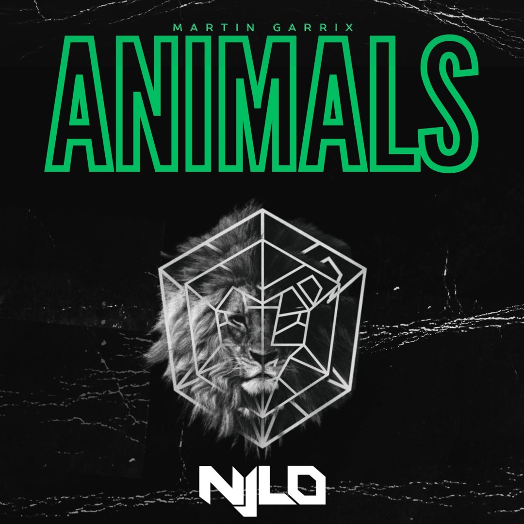 Stream Martin Garrix - Animals [NJLO EDIT] by NJLO | Listen online for ...