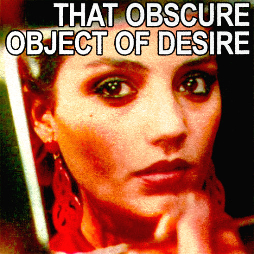 Stream [PREVIEW] 406 - That Obscure Object of Desire by extended clip | Listen online for free ...