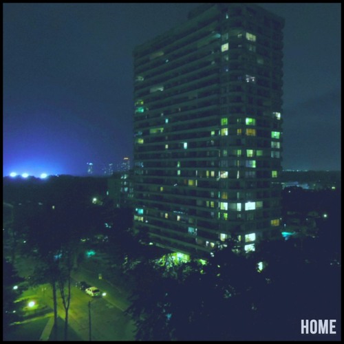 Stream Home by Dave Casey | Listen online for free on SoundCloud
