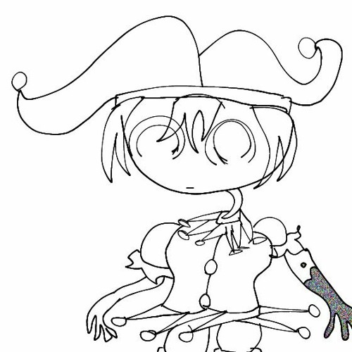 Stream angry akari | Listen to my pomni au playlist playlist online for ...