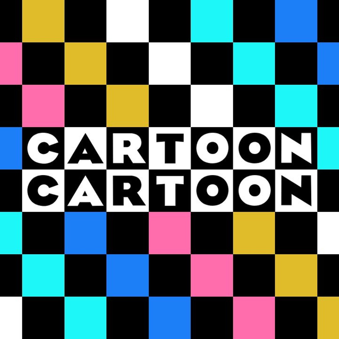 Stream Cartoon Cartoons Theme (Intro and Outro 1995-96) by ...