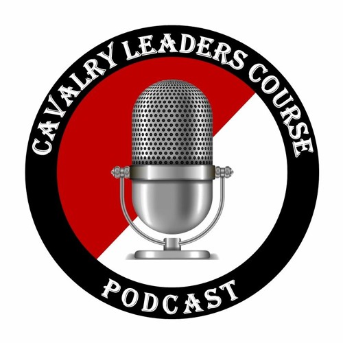 Stream Episode 7 – The Role Of The NCO In The Cavalry Squadron by ...