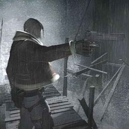 Stream Free Silent Hill Cry Of Fear Resident Evil Type Beat by KINSEI ...