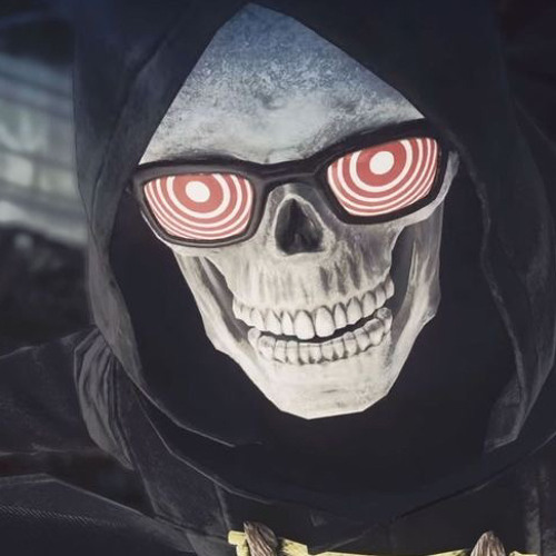 Frank Horrigan x Stranger (cr mxpex pls dont sue me) - Listen to music