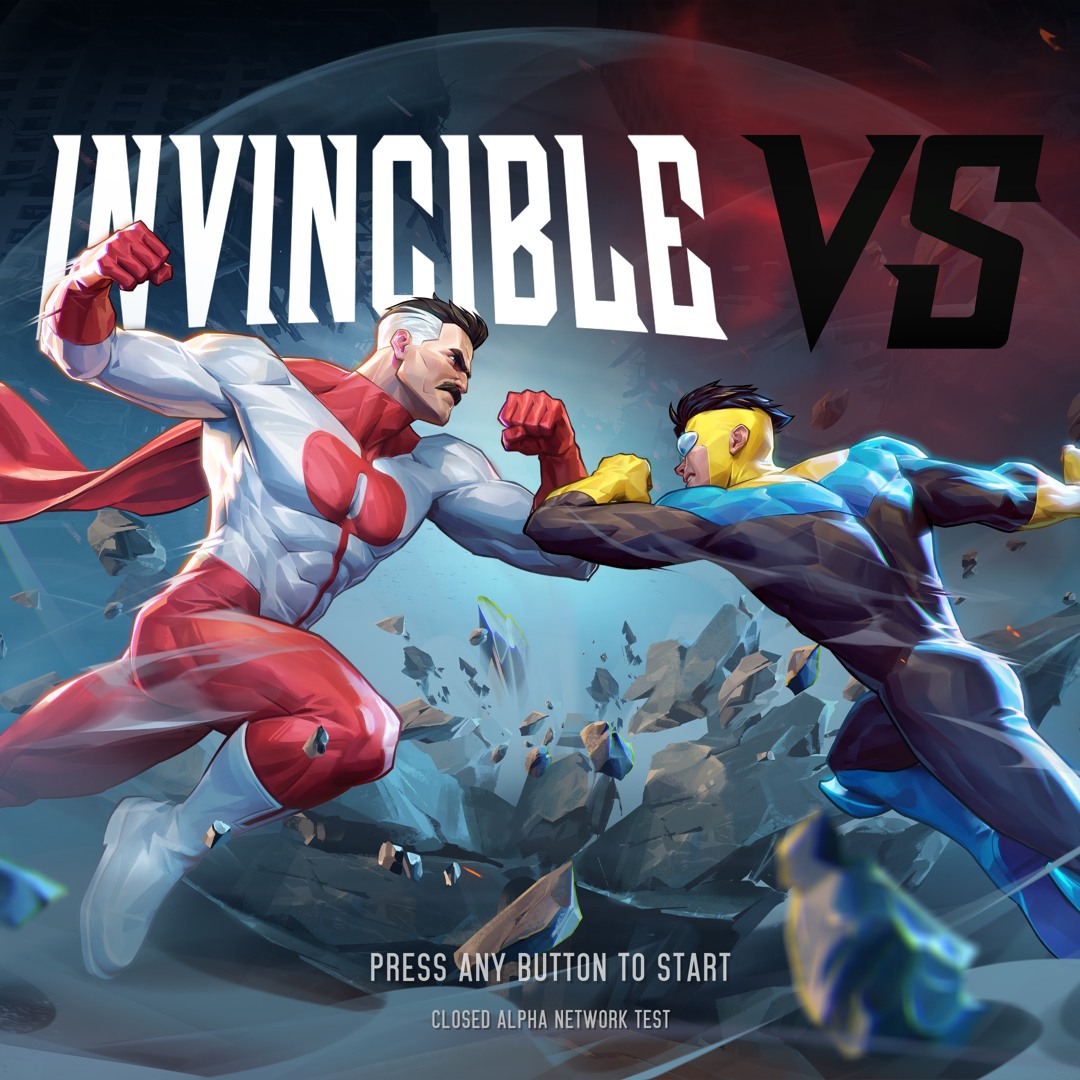 Stream Invincible VS: Kinetic Chamber Theme by Nasatamoko | Listen ...