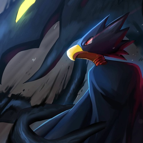 Stream Nightcore - Age of the Raven [The Raven Age] by HIKOL | Listen ...