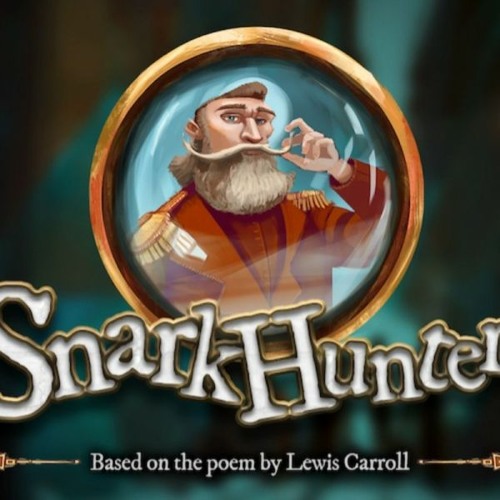 Stream episode MUSIC AND SOUND FROM THE HUNTING OF THE SNARK/SNARK ...