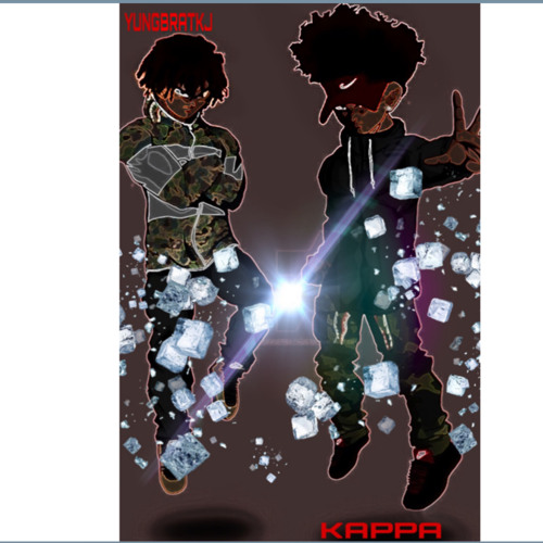 Stream ALMIGHTY KJ X Kappa💯💪🏾 by LSD(KSlime) | Listen online for free ...