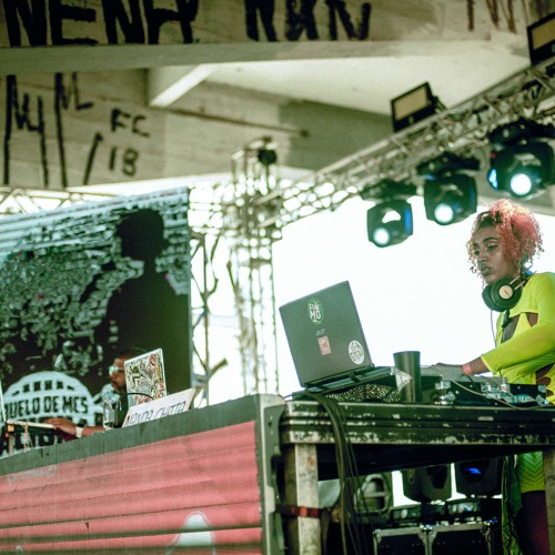 Stream SET Duelo de MCs - Final Estadual MG 2023 by Nanda Chitta ...