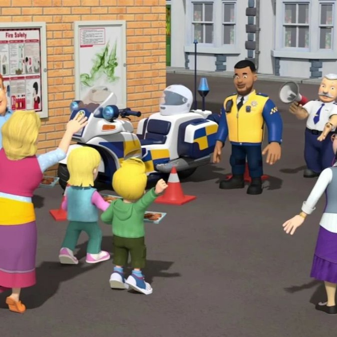 Stream Fireman Sam Wiki - Everything You Need to Know About the Show ...