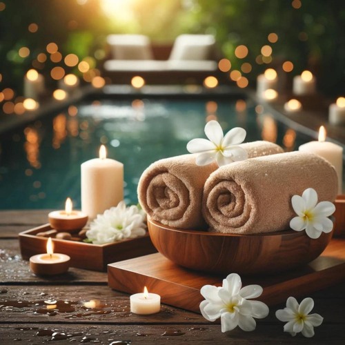 Stream Power of Inner Calm by Massage Spa Academy | Listen online for ...