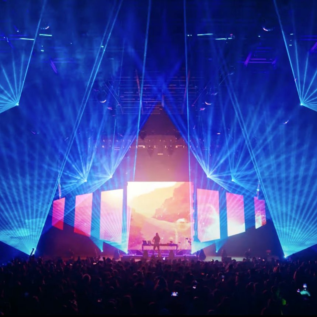 Stream CloZee - Microworlds (full set) Live @ Mission Ballroom, Denver ...