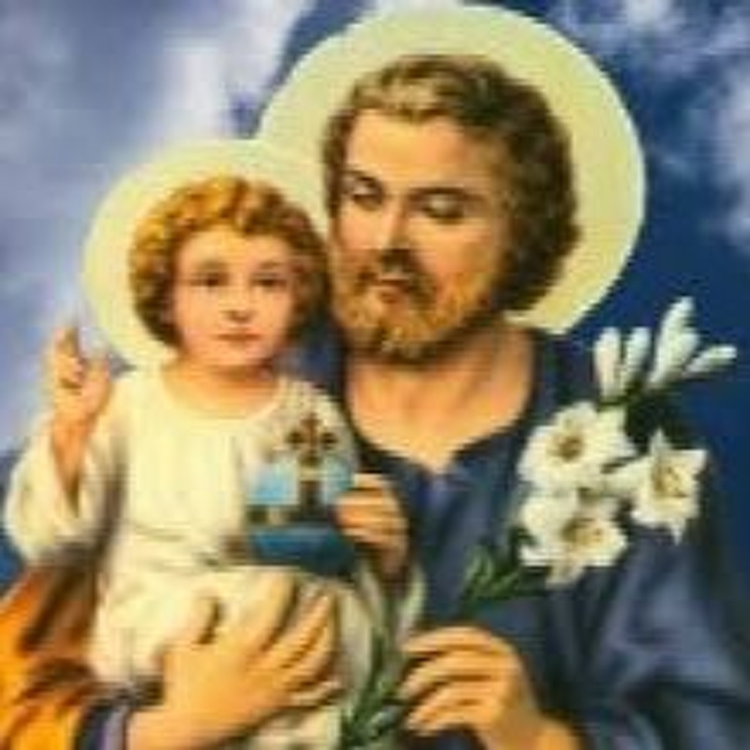 Stream Letter To Joseph by Gary Clute | Listen online for free on ...