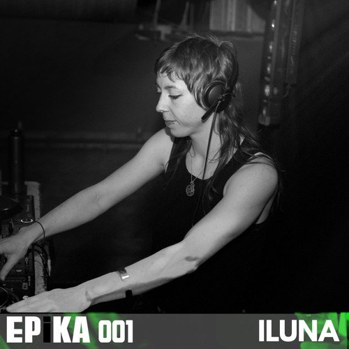 Stream EPiKA: iluna - live @ The Mash House 02-Feb-24 by EPiKA | Listen ...