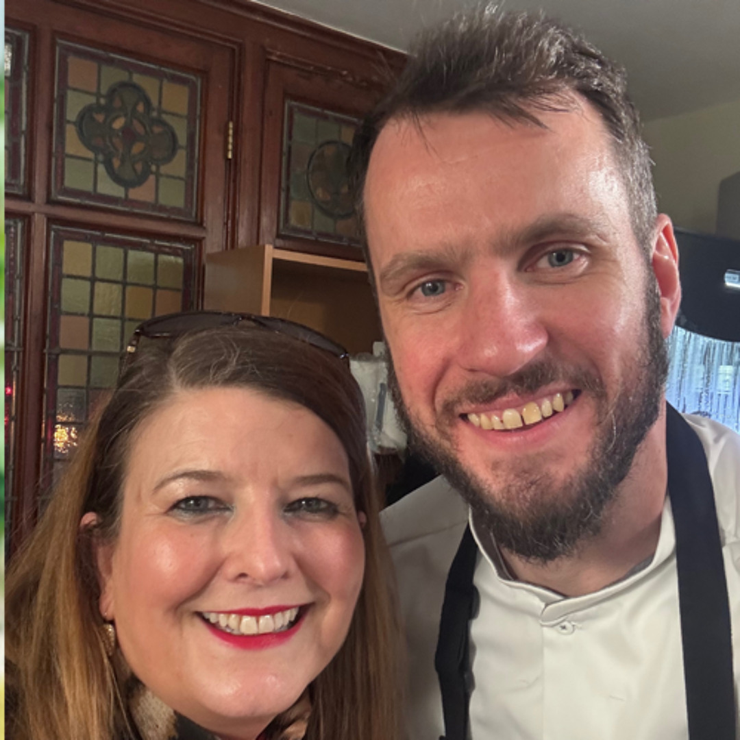 Stream 4 May 2025 - Chef Paddy Lee by Best Possible Taste | Listen ...