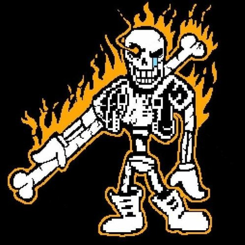 Stream Undertale Disbelief Papyrus Hard Mode OST REMASTERED (3.5k ...