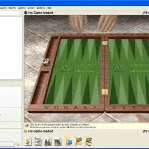 Stream Free Download: Extreme Backgammon, the Most Advanced and ...