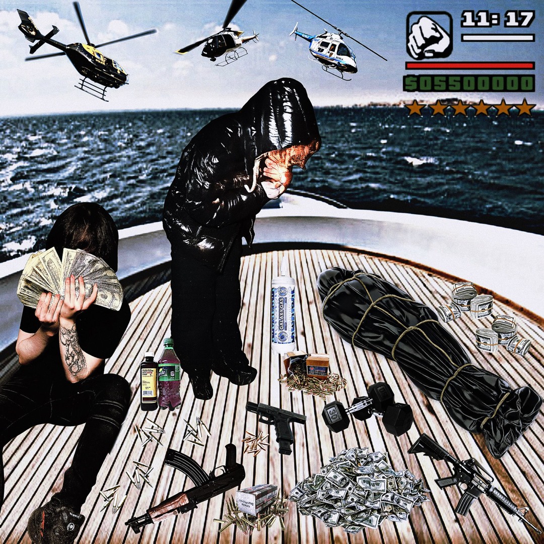 Stream CRIME PAYS FT. NEEDLEGUTS (SCORN) by GRAVE 718 (@gr718ve ...