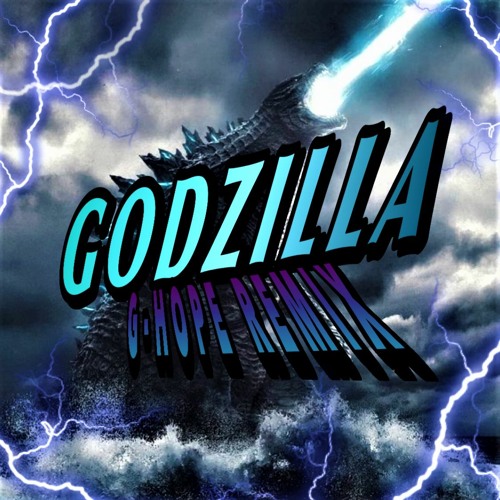 Stream G-HOPE / Godzilla(Remix) by G-HOPE | Listen online for free on ...