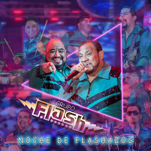 Stream El Juguito de Piña (En Vivo) by Grupo Flash | Listen online for ...