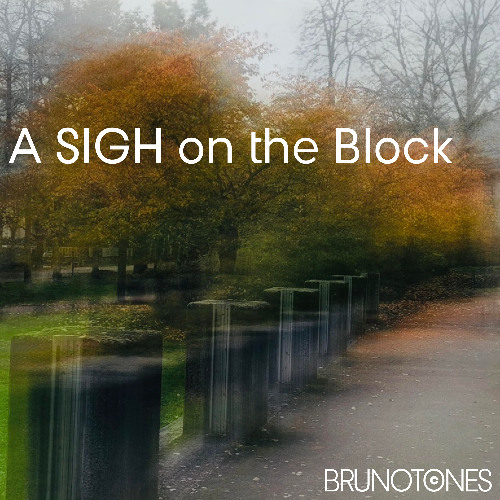 Stream A SIGH on the Block by BRUNOTONES | Listen online for free on ...