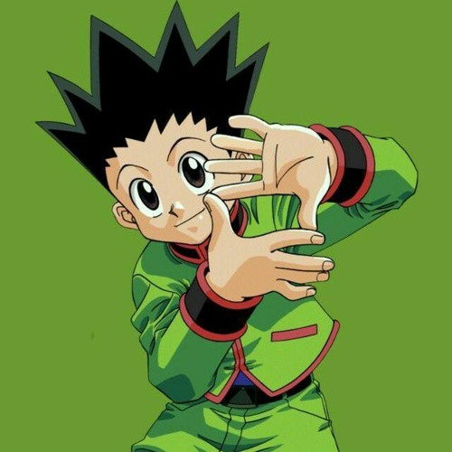 Stream Rap do Gon (Hunter x Hunter) | Jan Ken Guu | VERSOS by Hiago D ...
