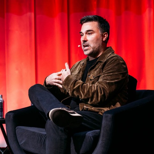 Stream episode Defense Tech: State of the Union with Trae Stephens | 2024 Upfront Summit by ...