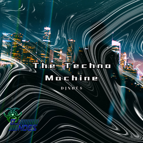 Stream The Techno Machine by ITMPROD-STUDIO | Listen online for free on ...