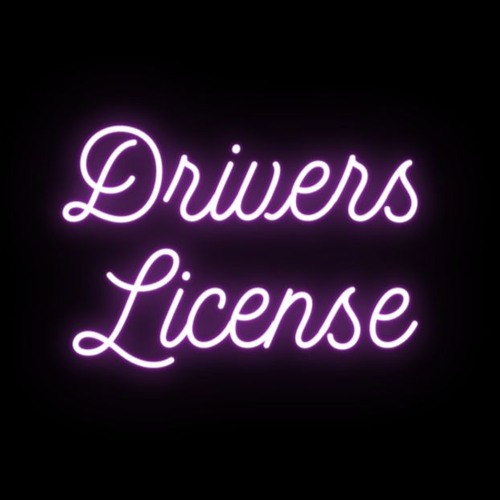 Stream Driver License Olivia Rodrigo Cover By Kenzi Gruner by The ...