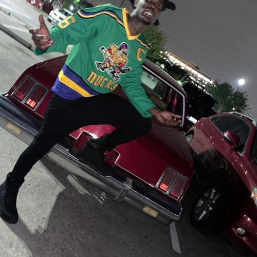 Stream Dark Clouds by El Snappo | Listen online for free on SoundCloud