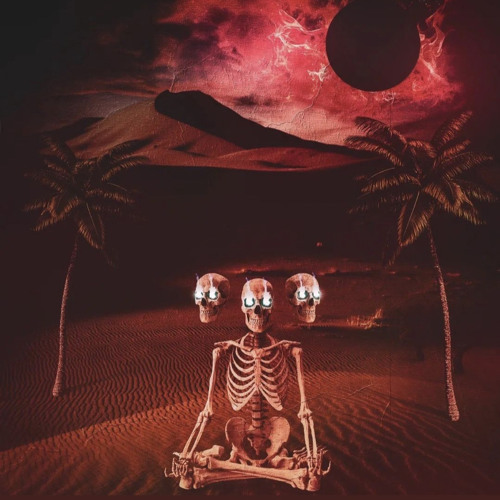 Stream Afghanistan Acid - Acid/House/Rap Beat Instrumental by Dudja ...