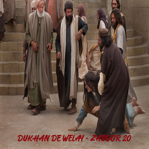 Stream Dukhan De Welay - Zaboor 20 by Vera Nasir | Listen online for ...