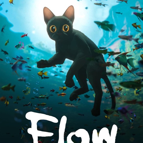Stream ~[ASSISTIR! Flow (2025) Filme Completo Dublado em HD by Maksimal Film | Listen online for ...