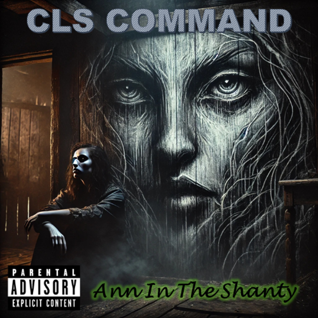 Stream 07_Behind Closed Doors - CLS Command | Ann In The Shanty by CLS ...