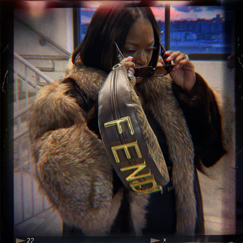 Stream Miss Ree - “I Can” SOB Productions.mp3 by Sound Of Boston ...