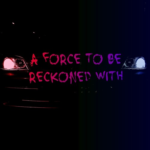 Stream A Force To Be Reckoned With by Lynx | Listen online for free on ...