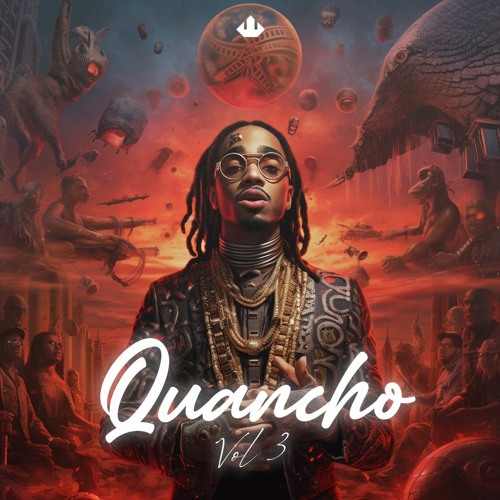 Stream QUANCHO vol 3 (5 Constructions Kits) by SMEMO SOUNDS | Listen ...