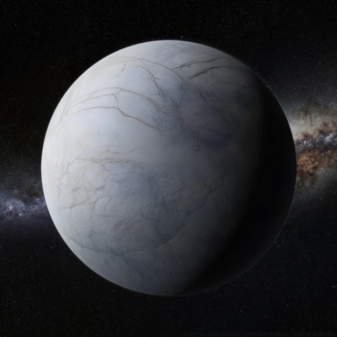 Stream episode Starts With A Bang #118 - Snowball Earth by Ethan Siegel ...