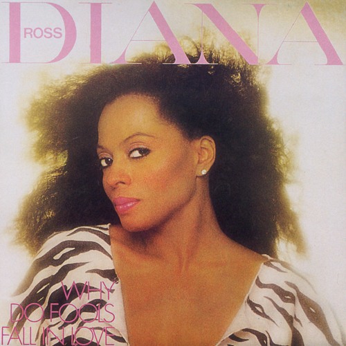 Stream Work That Body by Diana Ross | Listen online for free on SoundCloud
