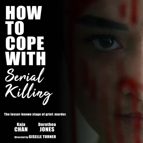 Stream A Beginner's Guide to Serial Killing by James Tearne | Listen ...