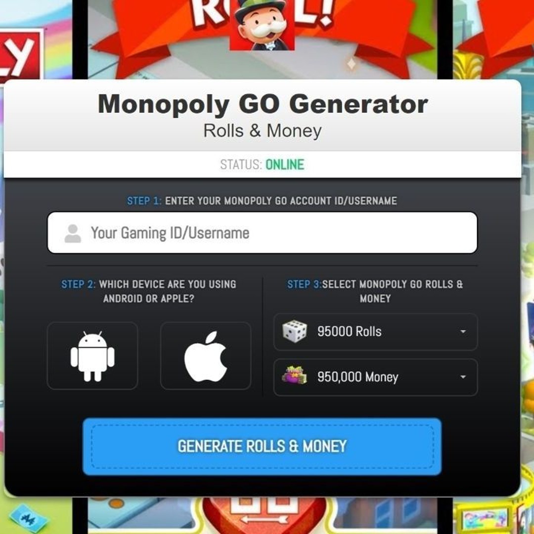 Stream Monopoly GO! APK for iPhone: A New Twist on a Classic Game with ...