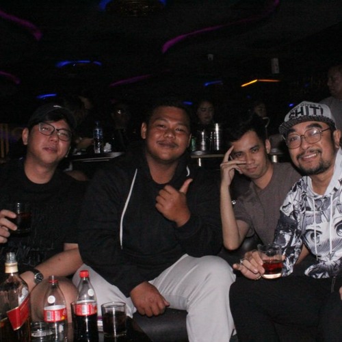 Stream mixtape chords vip batam by Queen tiara | Listen online for free ...