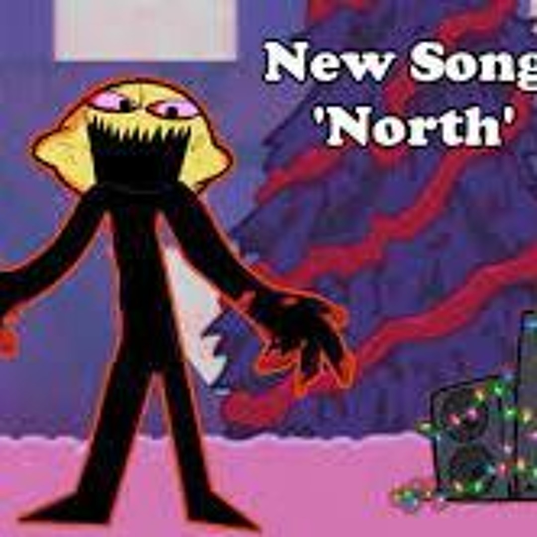 Stream Kedjy Alter | Listen to fnf monster playlist online for free on ...